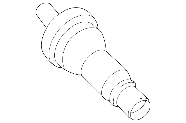 2015-2024 Ford Valve Stem F2GZ-1700-C | OEM Parts Online