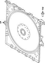 Shop OEM Land Rover Hoses & Clamps Online | Land Rover Richfield Parts