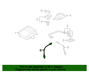 2006-2013 GM OEM NEW GM 06-13 Cadillac Chevrolet Sierra GMC Hummer ...