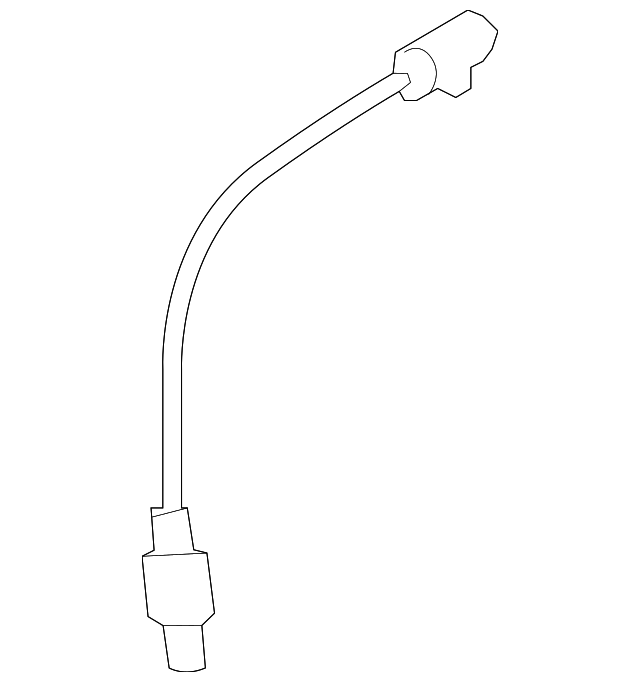 2006-2013 GM OEM NEW GM 06-13 Cadillac Chevrolet Sierra GMC Hummer ...