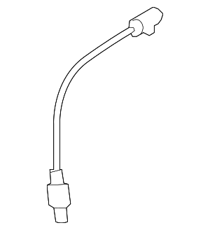 2006-2013 GM OEM NEW GM 06-13 Cadillac Chevrolet Sierra GMC Hummer ...