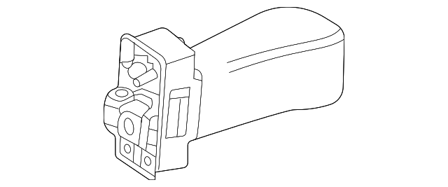 247-730-73-00 - Door Check 2020-2023 Mercedes-Benz | Mercedes-Benz USA ...