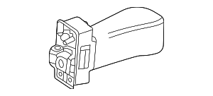 247-730-73-00 - Door Check 2020-2023 Mercedes-Benz | Mercedes-Benz USA ...