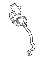 16137373623 - 2017-2023 BMW Filter Assembly (16-13-7-373-623) | BMW of ...
