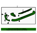 2007-2014 GM Running Board Step 20990095 | GMPartsDirect.com