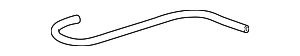 16261-62060 - Hose, Water Bypass 1996-2004 Toyota | Longo Toyota Parts