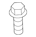 Bumper & Components - Front for 2020 GMC Terrain | GM Parts Center