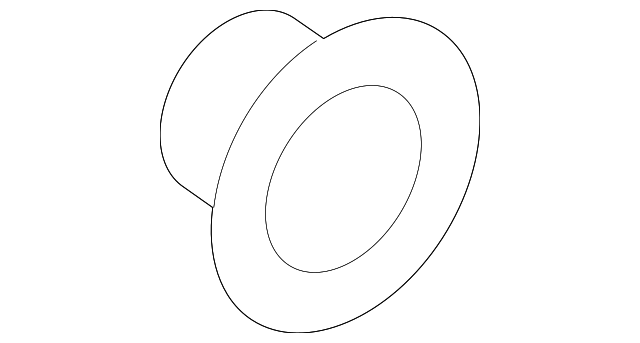 98622-3L000 - Level Sensor Grommet 2015-2024 Kia | Kia.Parts Store