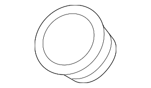 2014-2022 Jaguar F-Type Start Button T2R42910 | OEM Parts Online