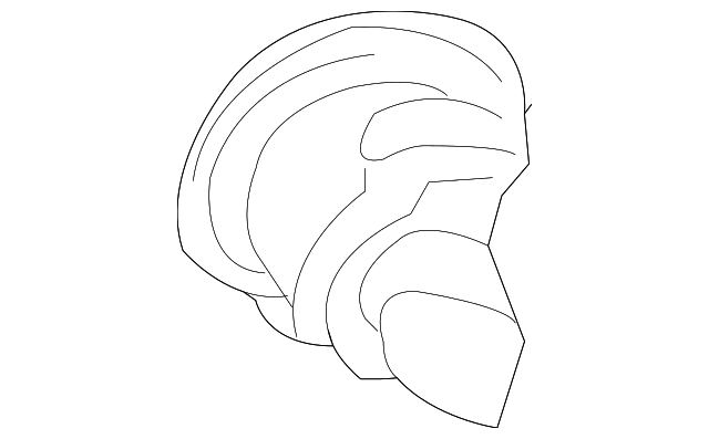 2002-2020 Infiniti Lock Actuator Nut 84656-AR000 | Infiniti of Orland Park