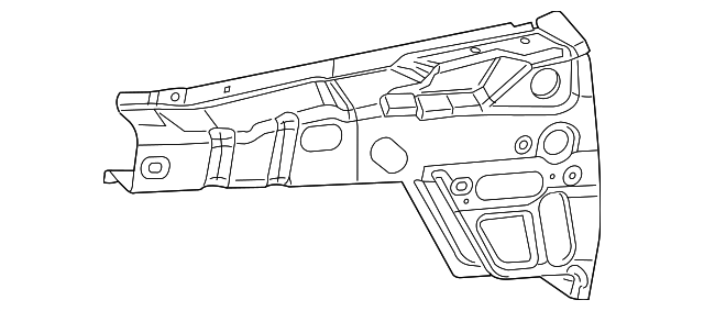 68085873AF - Gearshift Control Cable - 2013-2016 Dodge Dart | Mopar ...