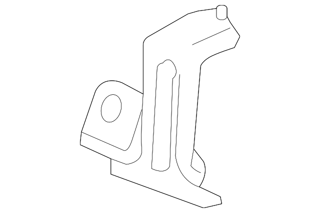 84447424 GM Center Support | GM Parts Store