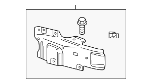 2019-2021 Chevrolet OEM NEW 2019-2020 GM Chevrolet Silverado Left Side ...