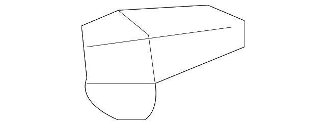 2022-2023 Chevrolet Silverado 1500 Multi-Purpose Nut 11548587 GM ...