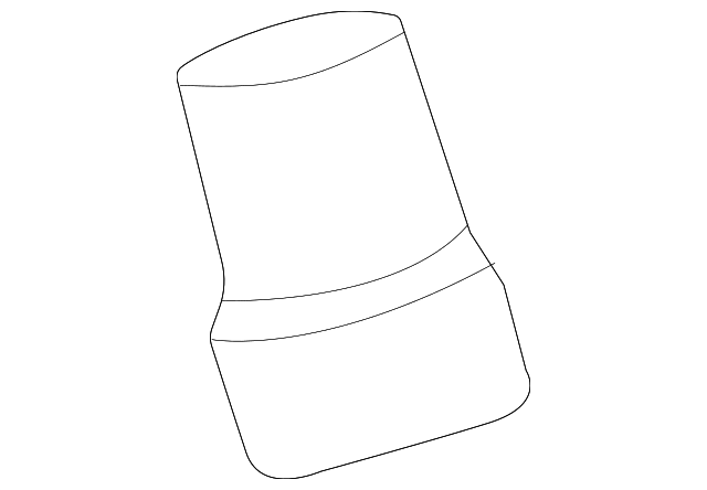 2021-2022 GM Top Cap 84741576 | GMPartsDirect.com