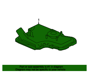 2017-2025 GM Automatic Transmission Fluid Filter with Cover and Seal ...