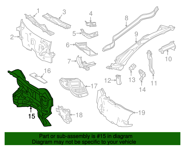 246-682-18-00 - Dash Liner 2014-2020 Mercedes-Benz | Mercedes-Benz USA ...