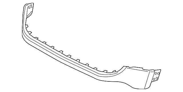 2019 Jeep Renegade Upper Cover 6VM44TZZAA | TascaParts.com