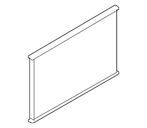 2008-2015 Nissan Radiator Assembly 21400-JM00A | OEM Parts Online