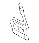 Mercedes-Benz Splash Guards & Mud Guards For Sale | Mercedes-Benz USA Parts