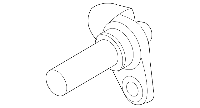 at4z6b288a - Engine Camshaft Position Sensor 2007-2019 Ford ...