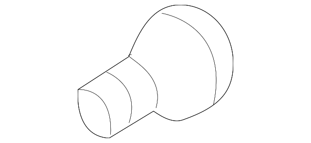 1999-2025 Ford Plug EJ7Z-6730-B | OEM Parts Online