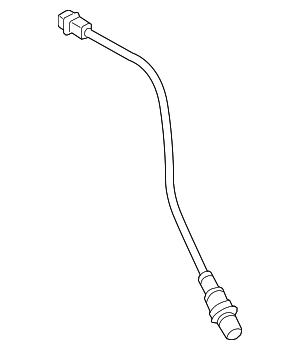 2015-2021 Hyundai Oxygen Sensor 39210-2G260 | OEM Parts Online