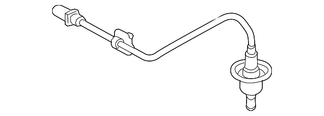 2015-2021 Hyundai Oxygen Sensor 39210-2G240 | OEM Parts Online