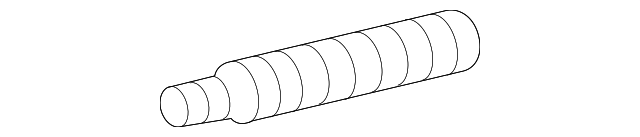 2016-2020 GM A/C Compressor Stud 11562518 | GMPartsDirect.com