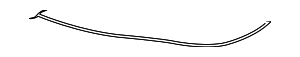 2010-2017 Volvo XC60 Washer Hose 31294408 | TascaParts.com