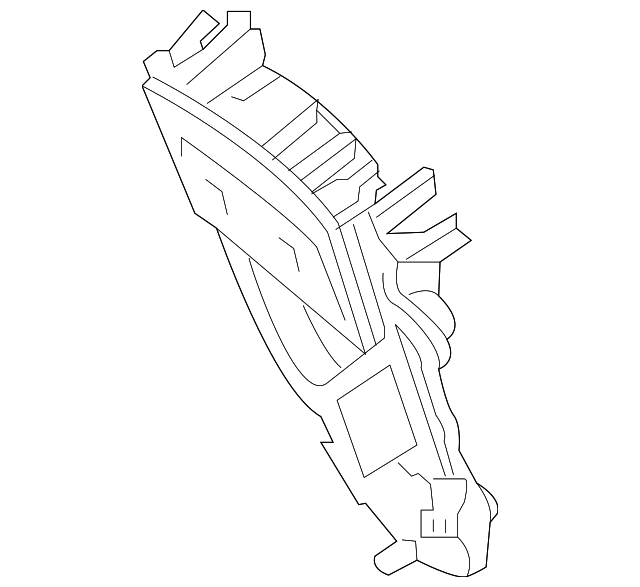 099-464-14-00 - Horn Contact Ring 2015-2019 Mercedes-Benz | Mercedes ...