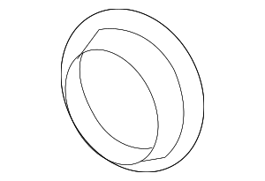 2010-2019 Land Rover Park Sensor Retainer LR011193 | LandRoverParamusParts