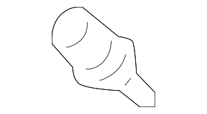 2011-2022 Nissan Engine Coolant Temperature Sensor 22630-JN00A ...