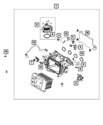 Buy OEM Mopar Sensors | Canada Mopar® Estores