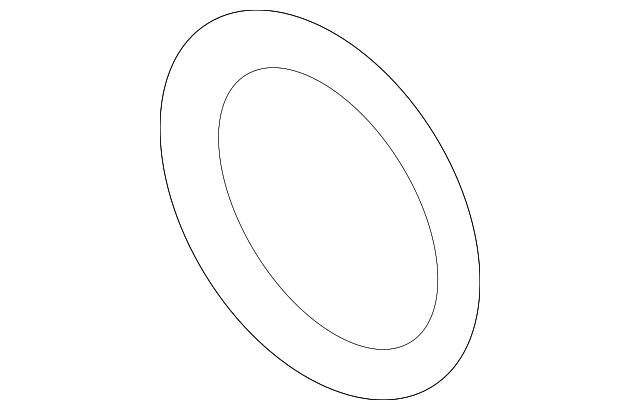 25462-2S500 - Engine Coolant Pipe O-Ring 2021-2024 Kia | Kia.Parts Store