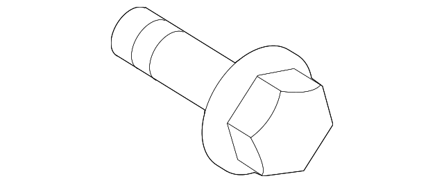 2001-2023 Toyota Window Motor Screw 90080-14057 | Toyota Parts Center