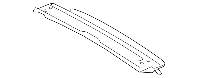 41327342102 - 2014-2021 BMW Rear Frame (41-32-7-342-102) | BMW of South ...