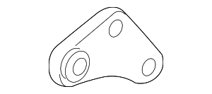 420-251-376 - Retainer Plate 2008-2023 Audi R8 | Audi OEM Parts