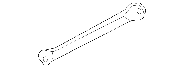 Buy Genuine GM Auto Parts - Brace (Part # 84053415) | GM Parts Store