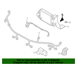 2005-2025 Hyundai Headlamp Assembly Bolt 11254-06256-K | OEM Parts Online