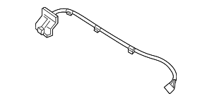 95780-G9000 - Front Camera - 2019-2021 Genesis G70 | World OEM Parts ...