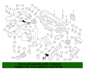 420-129-638 - Intake Duct Adapter 2014-2015 Audi R8 | Audi OEM Parts