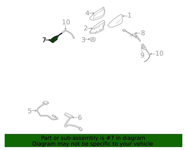 LR081480 - Amplifier - 2017-2020 Land-Rover | Land Rover Parts Now