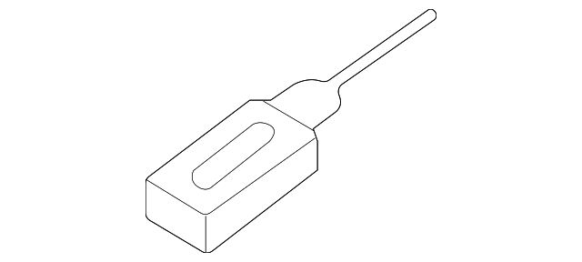 2017-2023 Land Rover Antenna Amplifier LR081481 | Express Land Rover Parts