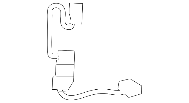 83320-0R040 - Sending Unit - 2019-2024 Toyota RAV4 | OEM Genuine Toyota ...