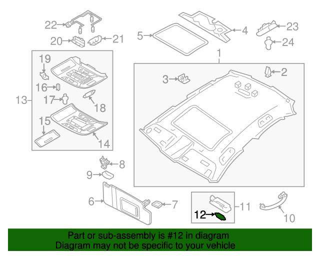 N-017-725-2 - Bulb 1984-2020 Audi | Audi OEM Parts