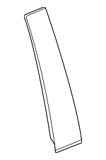 2021-2024 GM Front Applique 84988283 GM | GMPartsDirect.com