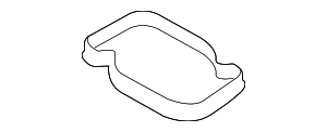 2014-2019 Kia | Fuel Pump Gasket | 22442-2E210 | Kia Auto Parts
