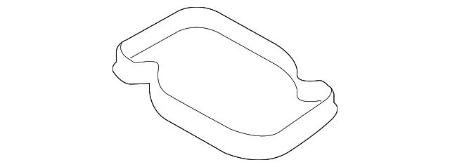 2014-2019 Kia | Fuel Pump Gasket | 22442-2E210 | Kia Auto Parts