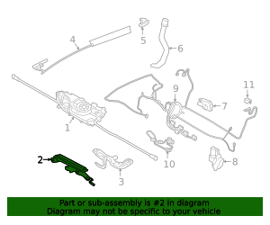 54347458297 - 2019-2020 BMW i8 Striker (54-34-7-458-297) | BMW of South ...